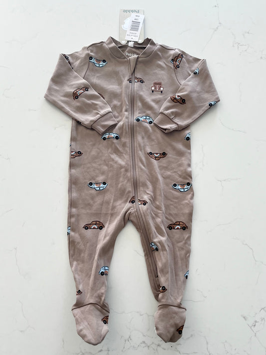 Garçon 12 mois – Les trimousses